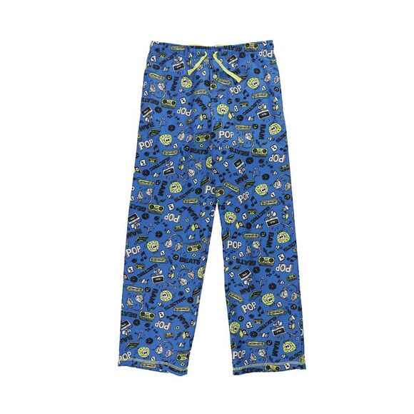 P.J. Salvage | Pajamas | Pj Salvage Boys Electric Pop Pajama Lounge ...